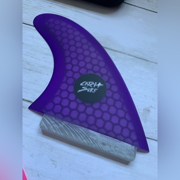 Catch Surf | Other | Catch Surf Soft Top Board Ultra Hiperf Honeycomb ...
